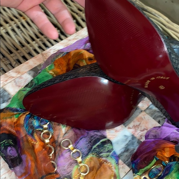 Garismas | Shoes | Garismas Made In Italy | Poshmark